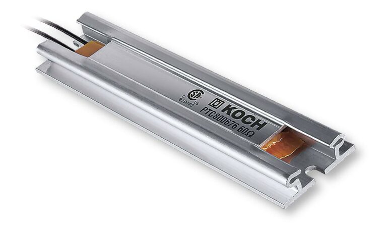 Single Resistors - Bremsenergie